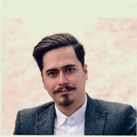 My Resume • Pejman Ghafouri